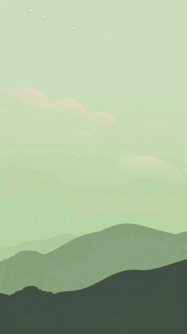 Sage green backgrounds outdoors nature | Premium Photo Illustration ...