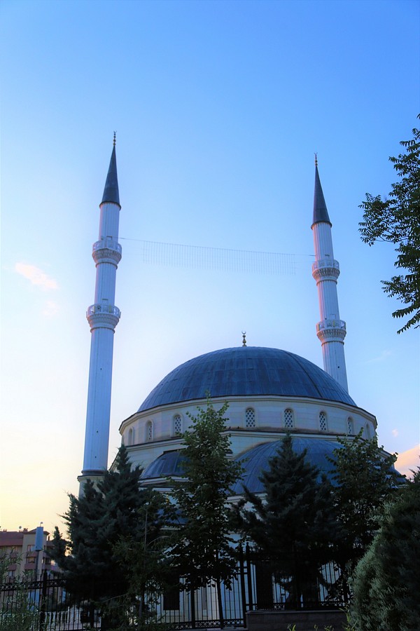Free Kuba Cami Turkey image, | Free Photo - rawpixel