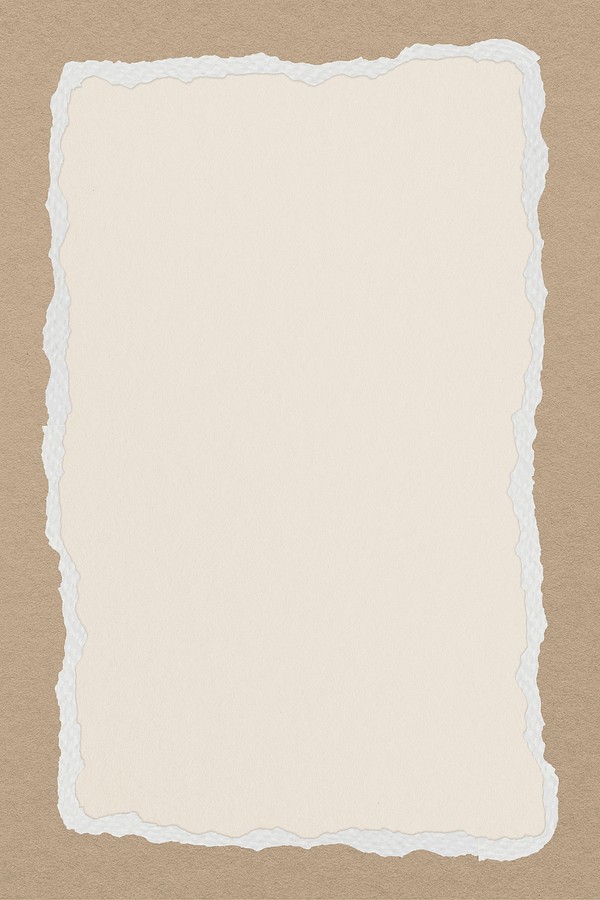 Paper texture frame background, earth | Free Photo - rawpixel