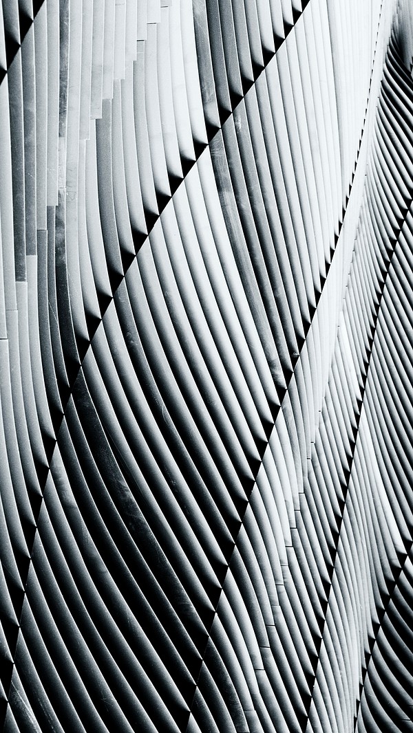 Abstract architectural texture mobile wallpaper, | Free Photo - rawpixel