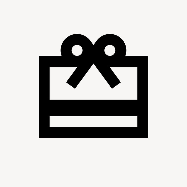 Redeem icon, financial UI design | Free PSD - rawpixel