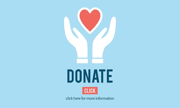 Donate Charity Give Help Offering | Free Photo - rawpixel
