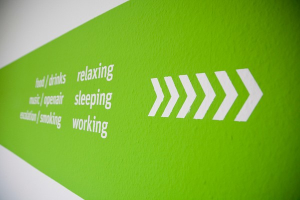 Office direction sign | Free Photo - rawpixel