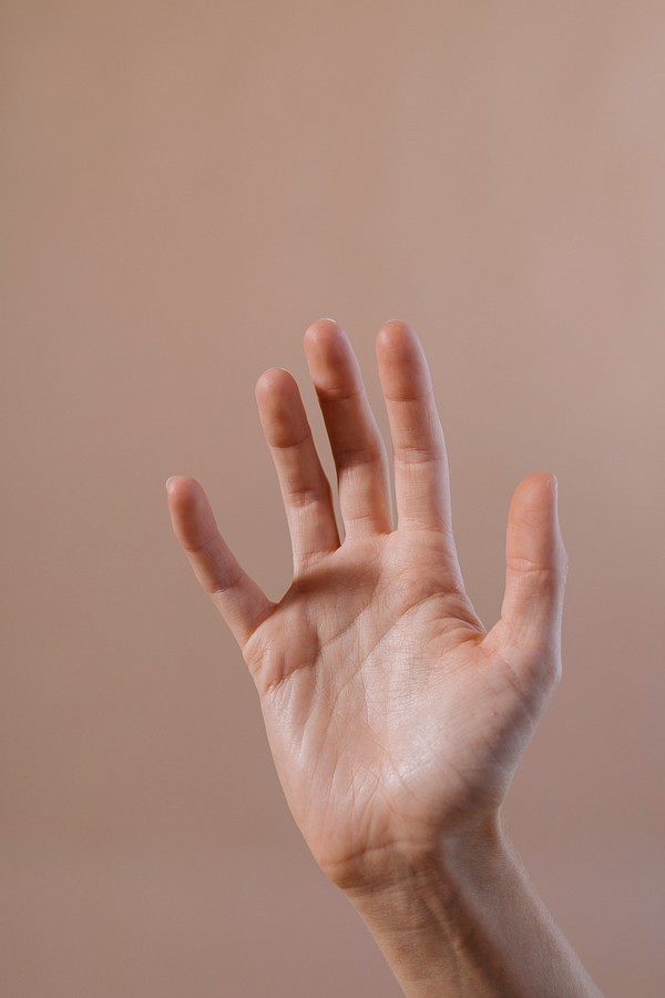 Hand raising air | Premium Photo - rawpixel