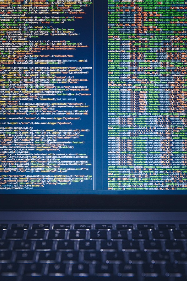 Coding on a computer screen | Free Photo - rawpixel