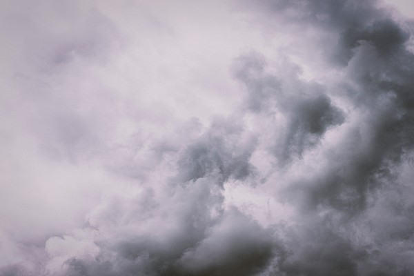 Cloudy sky | Free Photo - rawpixel