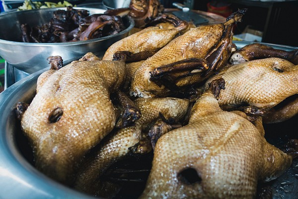 Peking duck | Free Photo - rawpixel