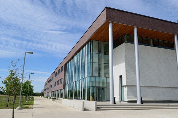 Conestoga College Cambridge Campus. | Free Photo - rawpixel