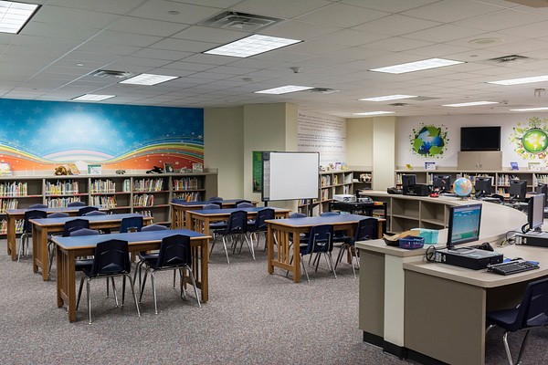 Classroom. Free public domain CC0 | Free Photo - rawpixel