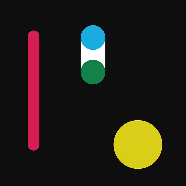 Vector of an abstract design | Free Vector - rawpixel