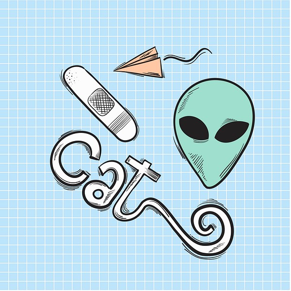 Vector of | Free Vector - rawpixel