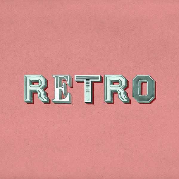 3D decorative word illustration | Free PSD - rawpixel