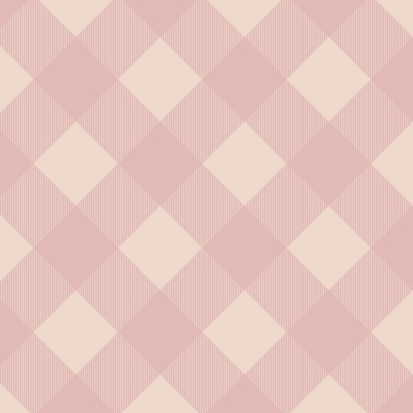 Checkered pattern background, pink cute | Premium Vector - rawpixel