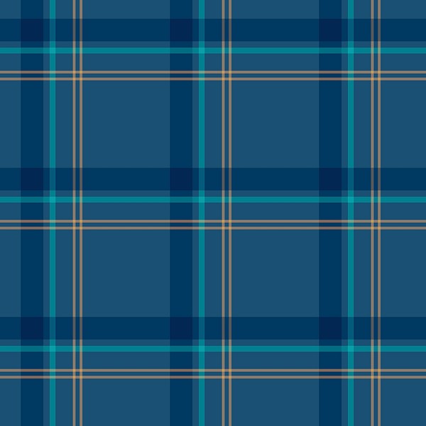 Checkered pattern background, blue pattern | Free PSD - rawpixel