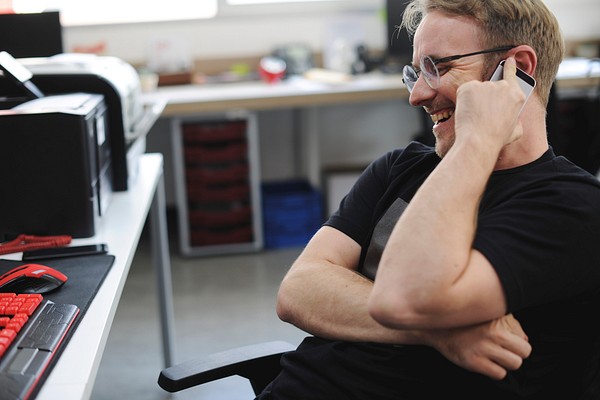 People using mobile phone | Free Photo - rawpixel