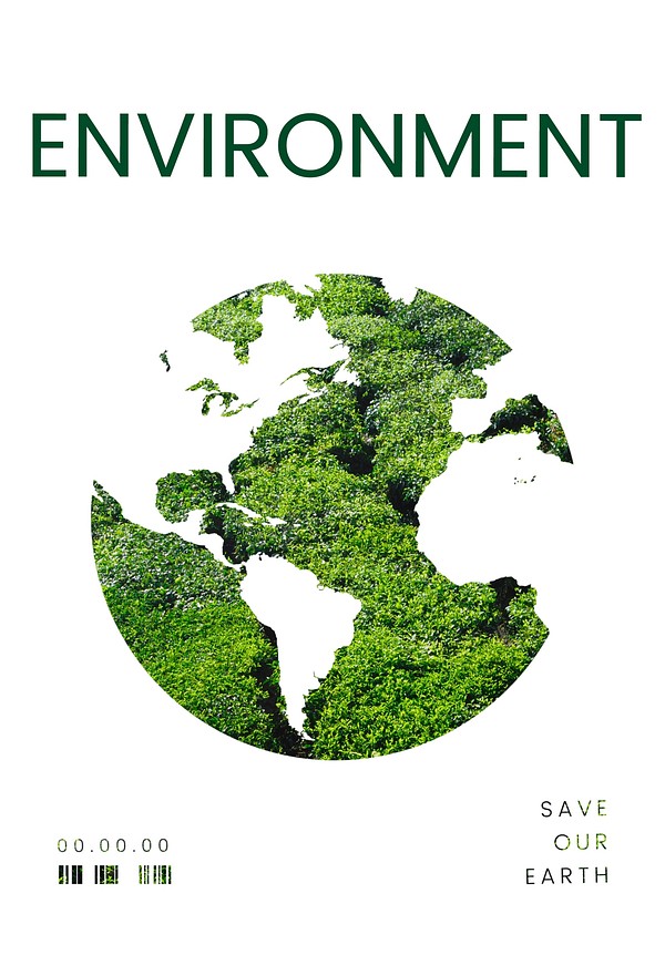 Environment Eco Natural Responsibility Sustainable | Free Photo - rawpixel