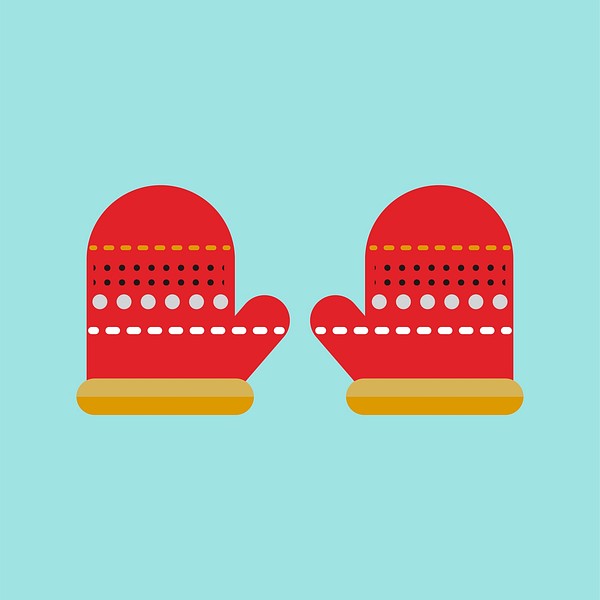 Merry Christmas Icon Concept | Free Vector - rawpixel