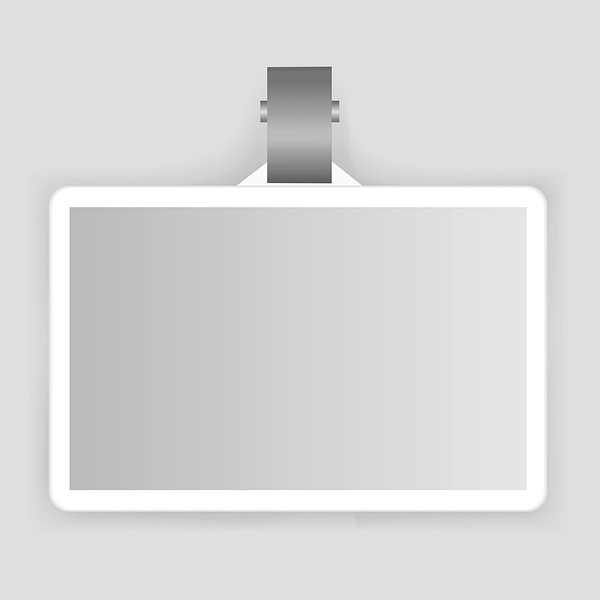 Illustration cardholder design space | Premium Vector - rawpixel