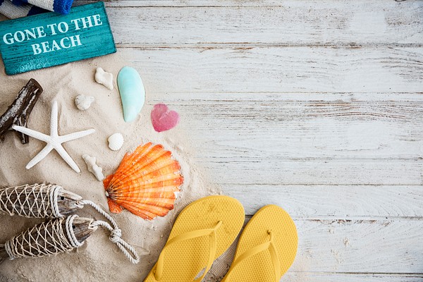 Summer Chill Collection Colorful Leisure | Free Photo - rawpixel