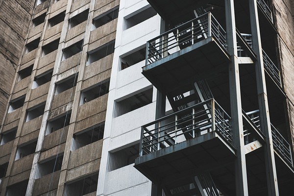 Business Building Downtown Concept | Free Photo - rawpixel