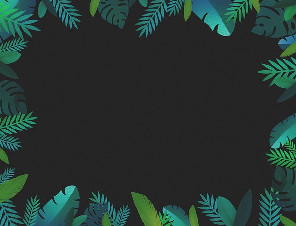 Tropical Handcrafted Papercraft Nature Petals | Premium Photo - rawpixel