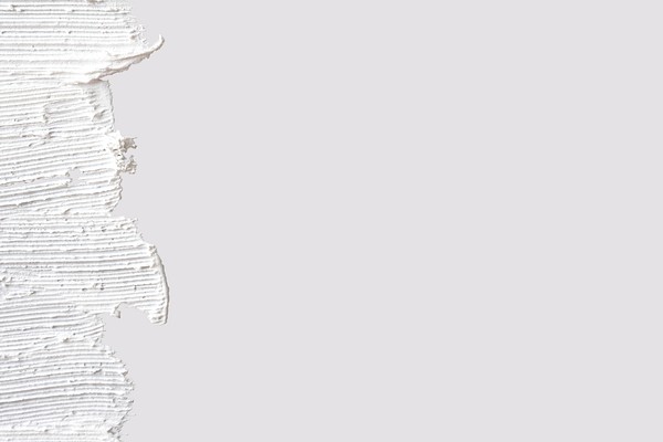 White blbackground texture design element | Premium PSD - rawpixel