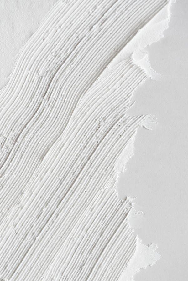 Abstract white brush stroke texture | Premium Photo - rawpixel