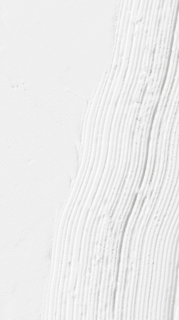 White brush stroke texture background | Premium Photo - rawpixel
