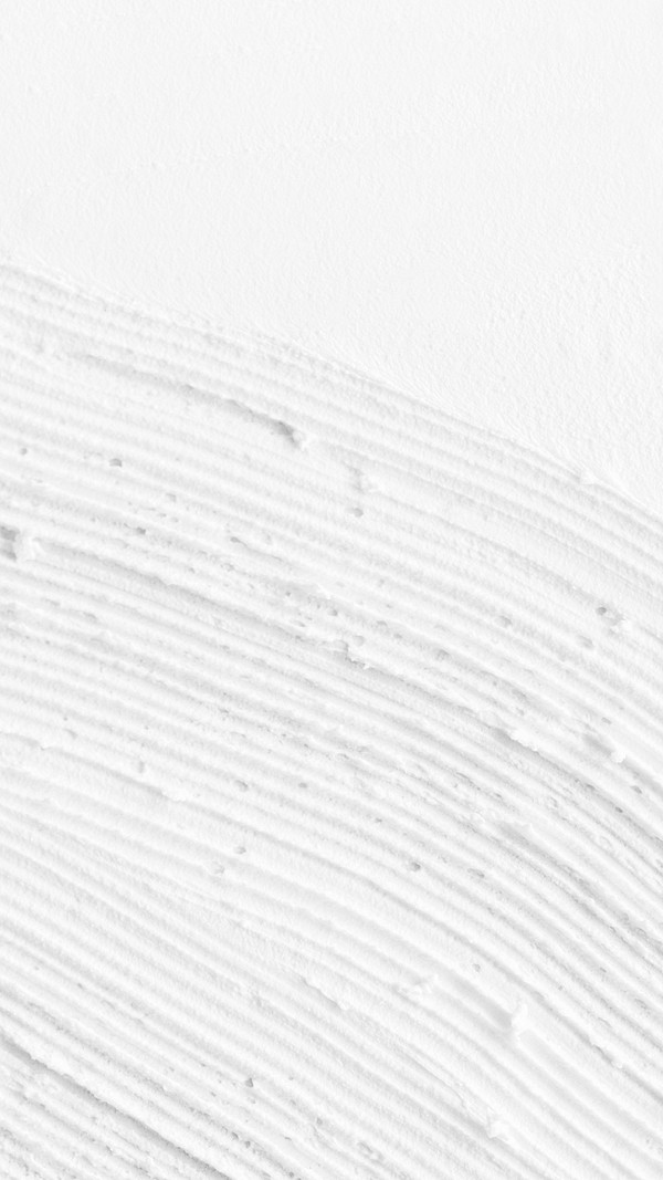 White brush stroke texture background | Premium Photo - rawpixel