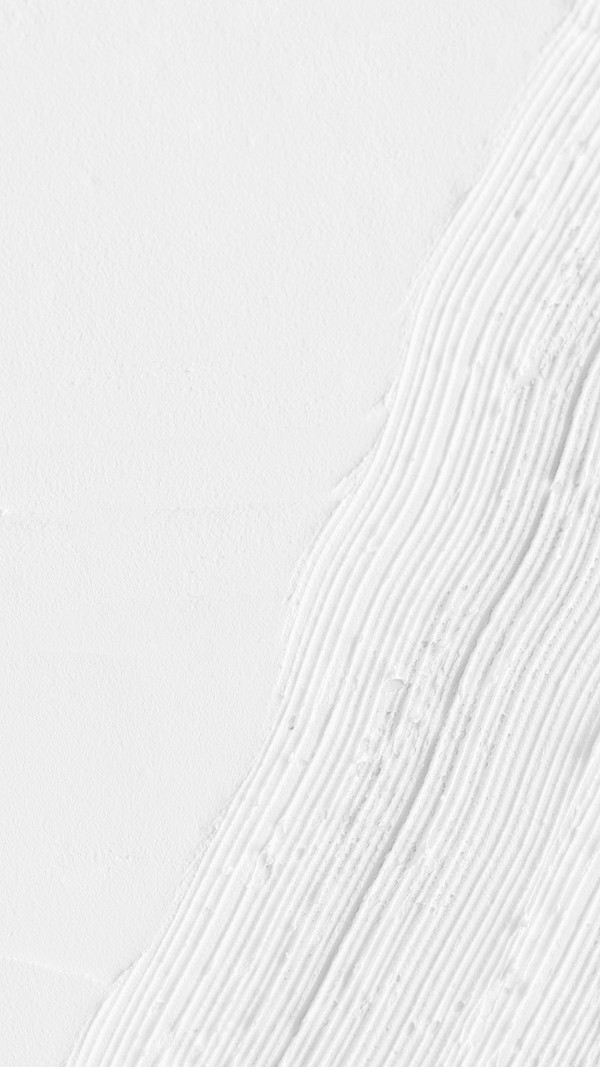 White brush stroke texture background | Premium Photo - rawpixel