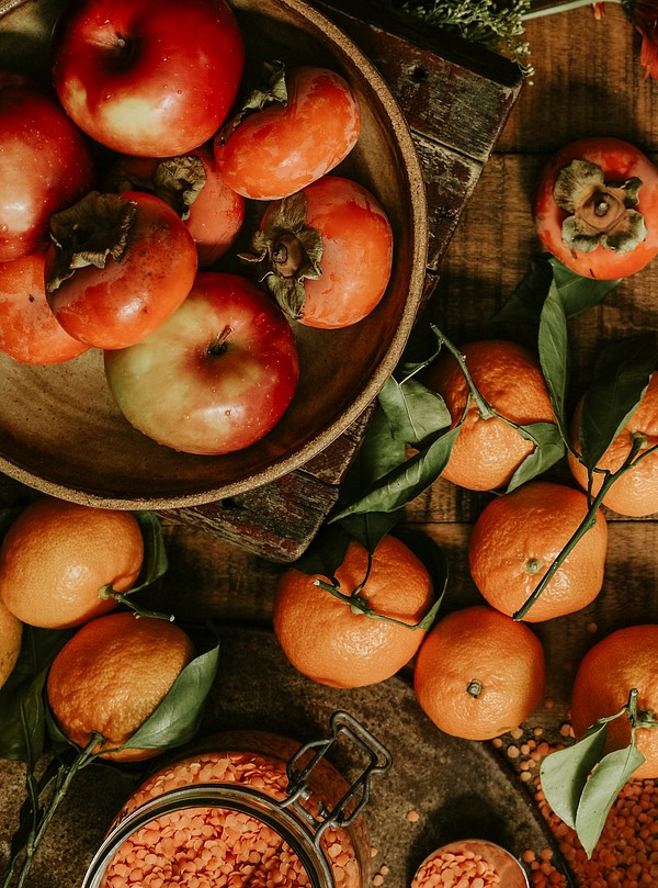 Fresh organic ingredients kitchen | Premium Photo - rawpixel