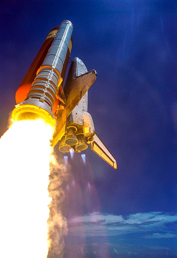 Making history first-ever launch Independence | Free Photo - rawpixel