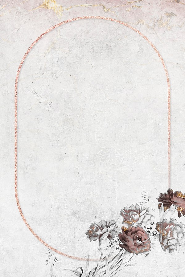 Pink shimmering oval frame vector | Premium PSD - rawpixel