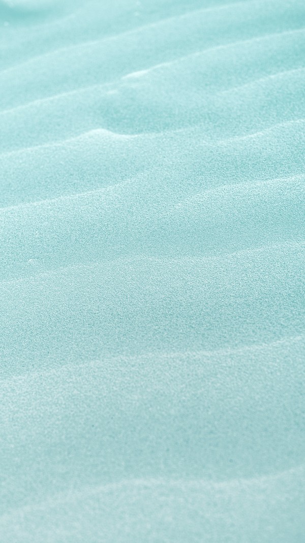 Natural blue sand on the beach | Free Photo - rawpixel