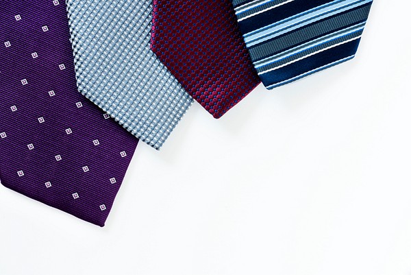 Closeup of necktie | Premium Photo - rawpixel
