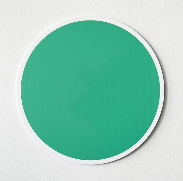Green circle button icon isolated | Free Photo - rawpixel