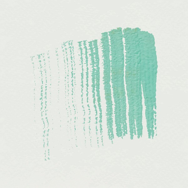 Green acrylic brush stroke vector | Premium Vector - rawpixel