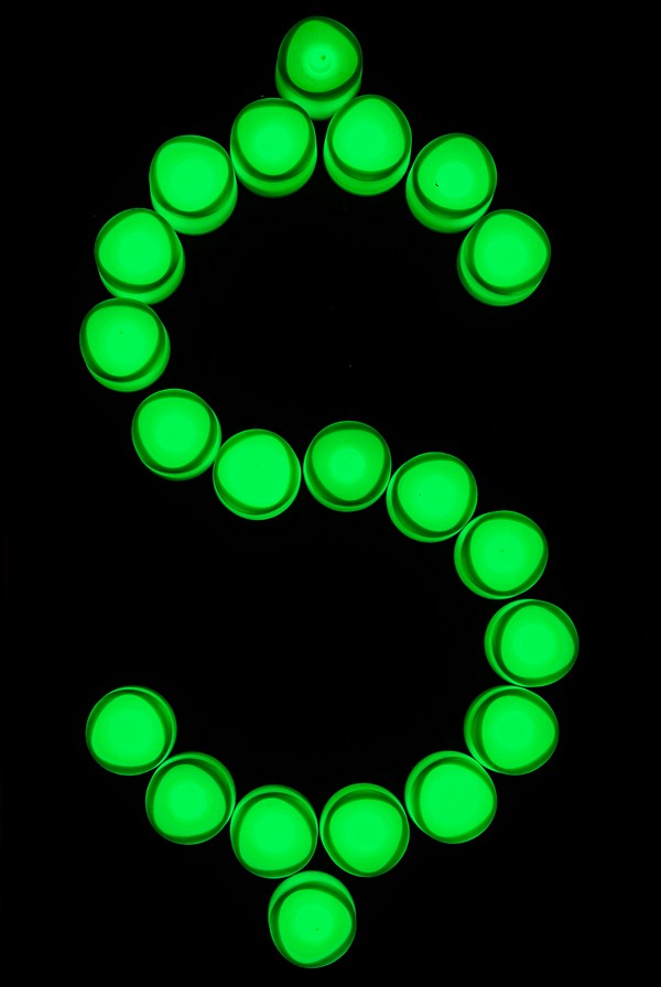 Green dollar sign currency exchange | Free Photo - rawpixel