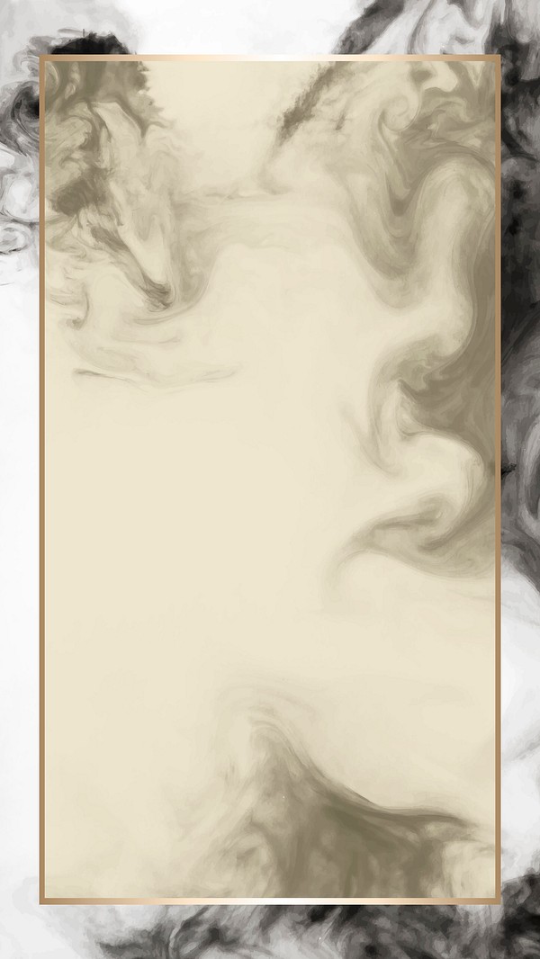 Rectangle frame black abstract background | Premium Vector - rawpixel