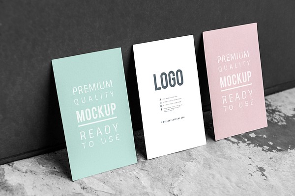 Business card and name card | Premium PSD Mockup - rawpixel