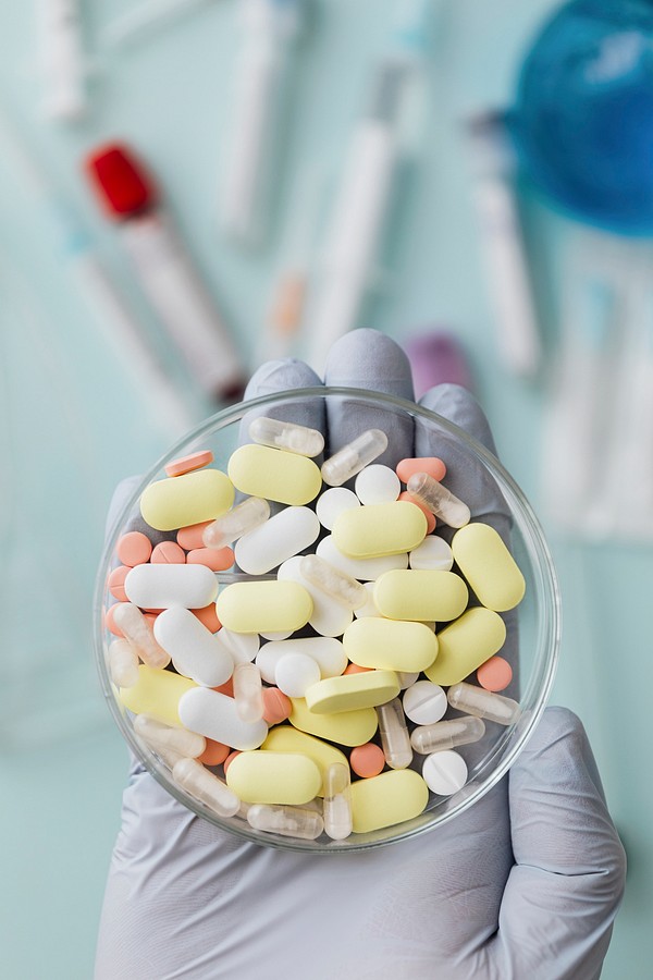 Mixture of pills and medications | Free Photo - rawpixel