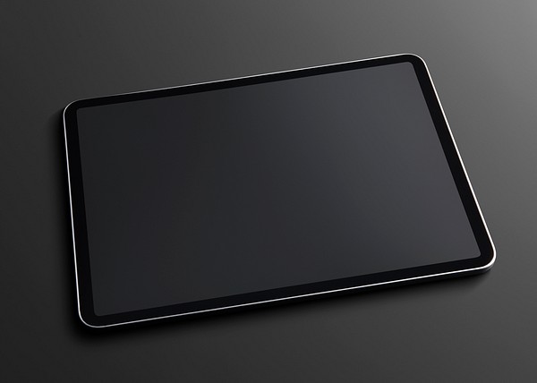 Digital tablet screen mockup psd | Premium PSD Mockup - rawpixel