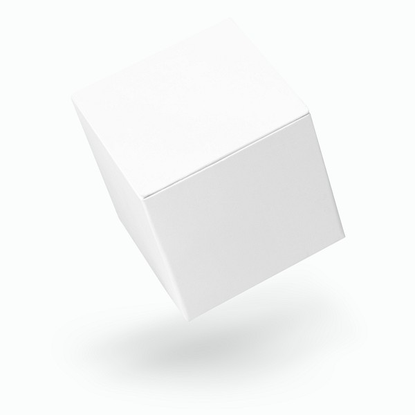 Blank white box mockup psd | Premium PSD Mockup - rawpixel