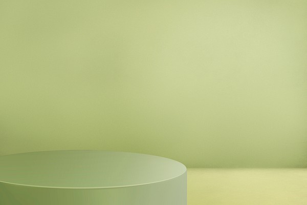 Green product backdrop design space | Premium Photo - rawpixel