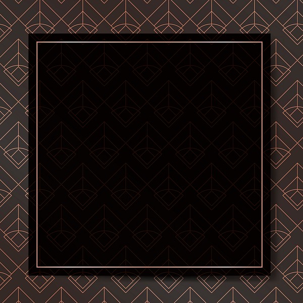 Blank abstract card design vector | Premium Vector - rawpixel