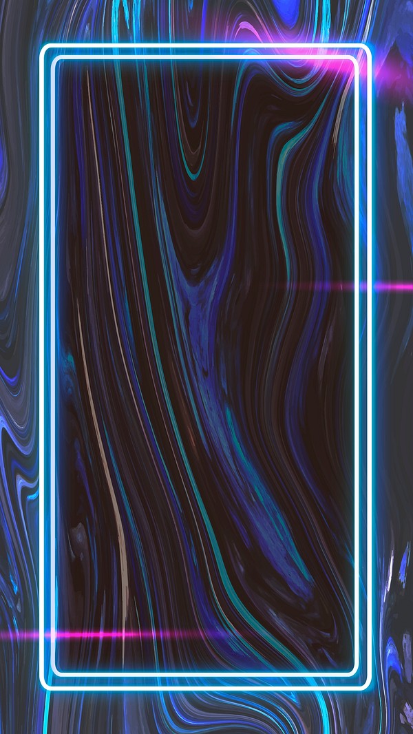 Rectangle frame abstract background vector | Premium Vector - rawpixel