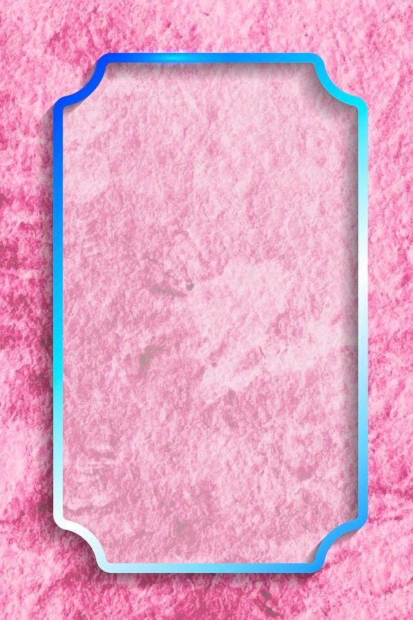 Rectangle frame abstract background vector | Premium Vector - rawpixel