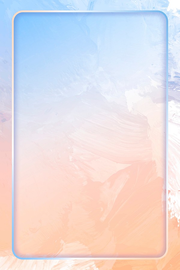 Rectangle frame on abstract background | Premium Vector - rawpixel