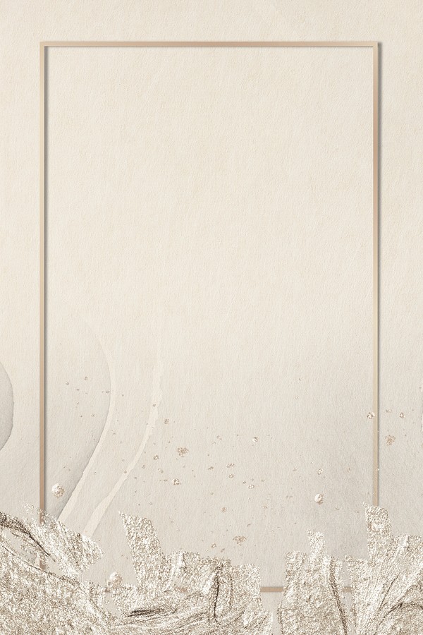 Rectangle gold frame texture background | Premium Photo - rawpixel