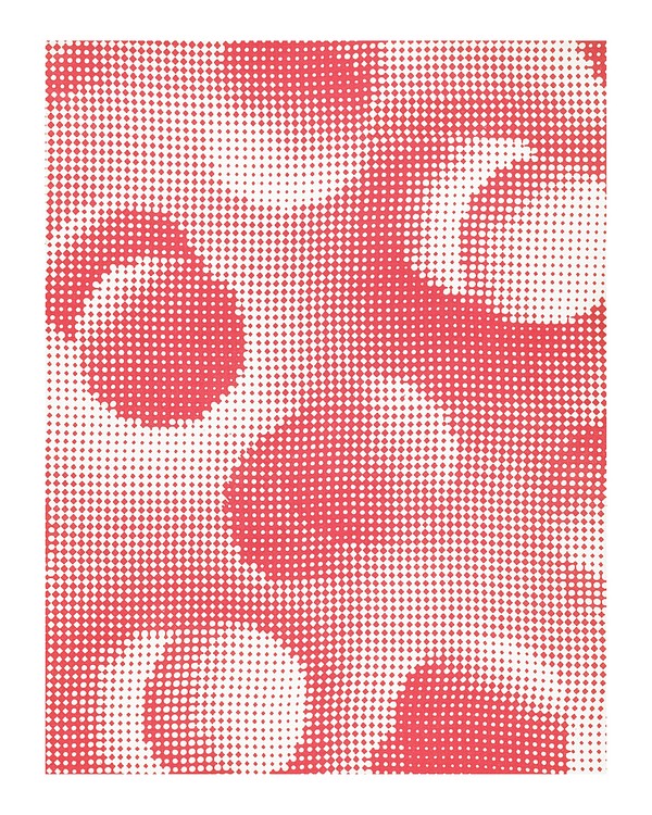 Red pattern wall art print | Premium Photo - rawpixel